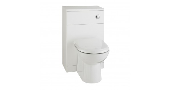 Classic WC Unit 500 x 300 mm